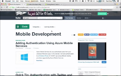 Getting Started With Android - Conclusion