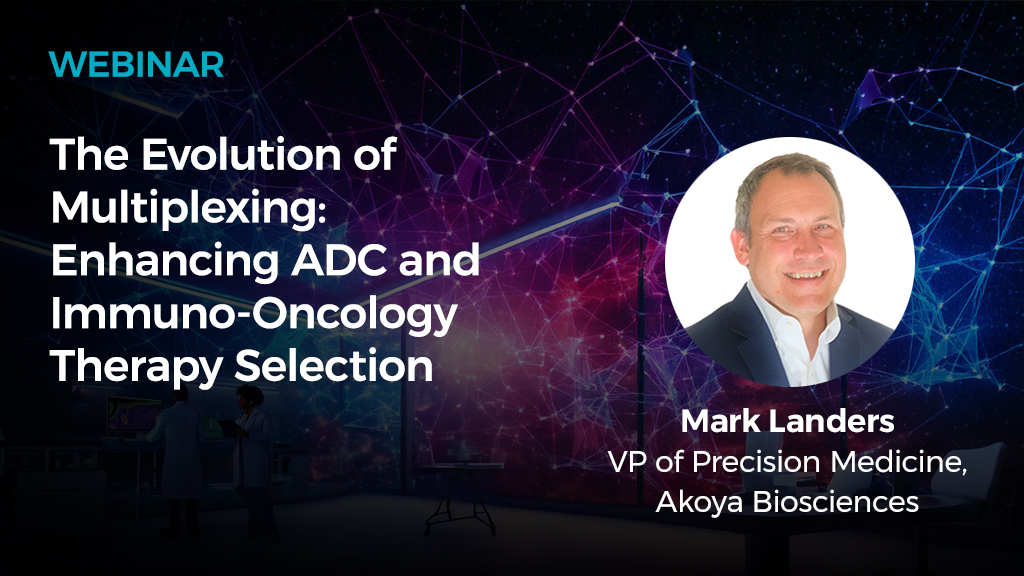The Evolution of Multiplexing: Enhancing ADC and Immuno-Oncology ...