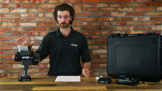 EPIX360 How To Videos - EMist