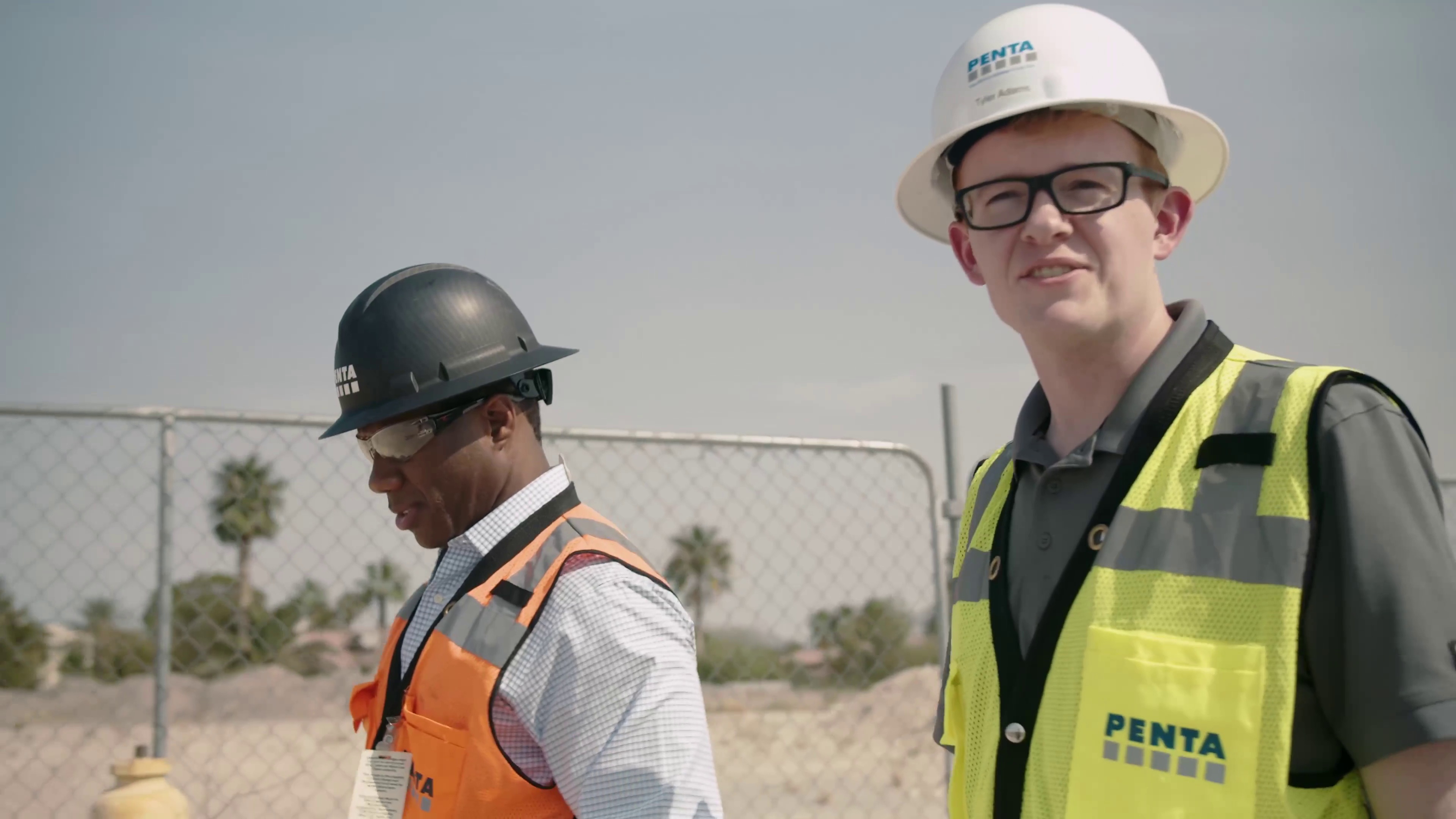 How Connected Construction Will Solve Productivity Loss