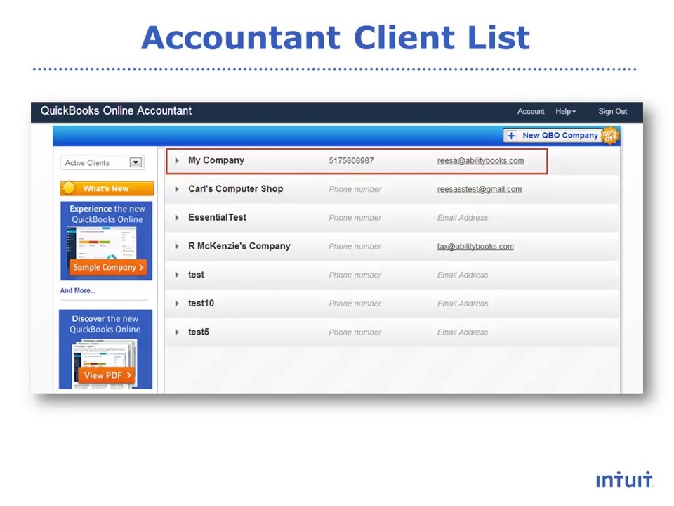 Spotler CRM vs QuickBooks Online - 2025 Comparison - Software Advice
