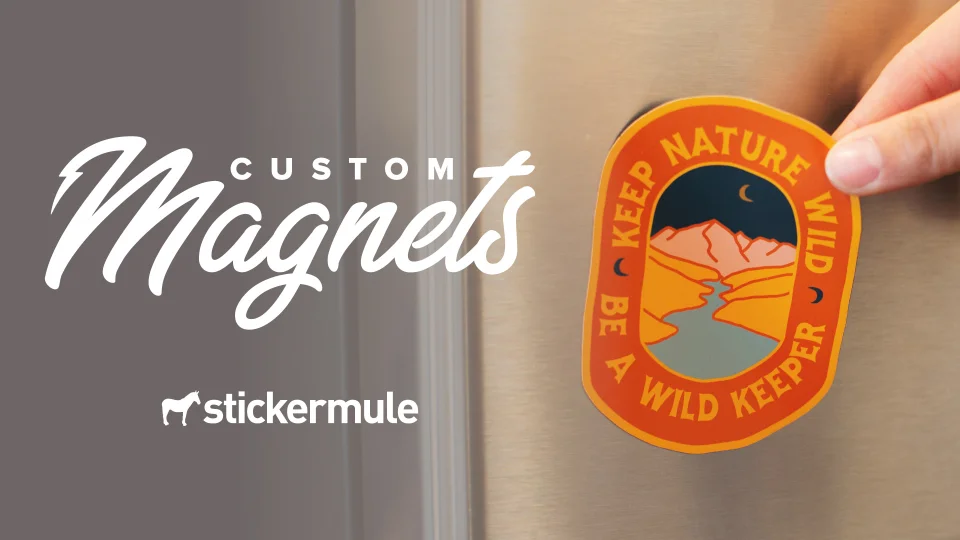Deals | Sticker Mule