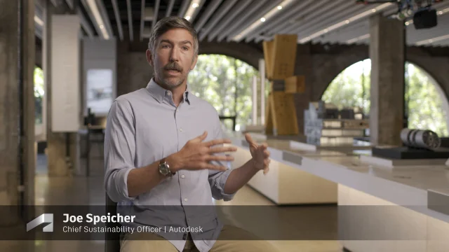 Sustainability in Architecture, Engineering & Construction | Autodesk