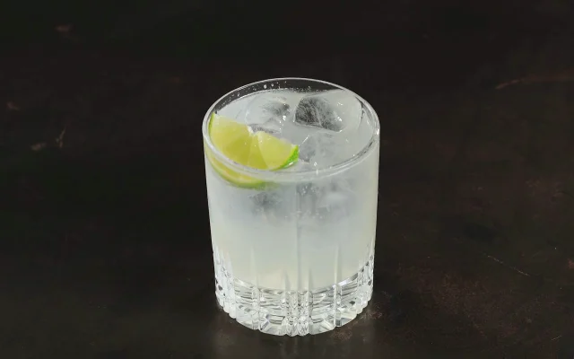Watch Aquavit Mule recipe - Cocktail Club