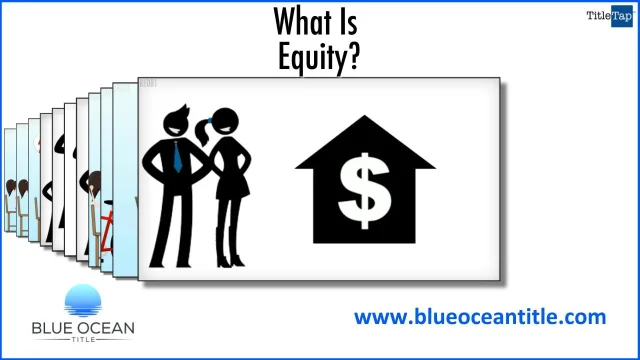 What is Equity