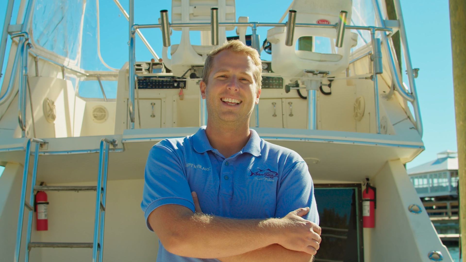 Silver Tuna Sport Fishing - Updated 2024 Prices