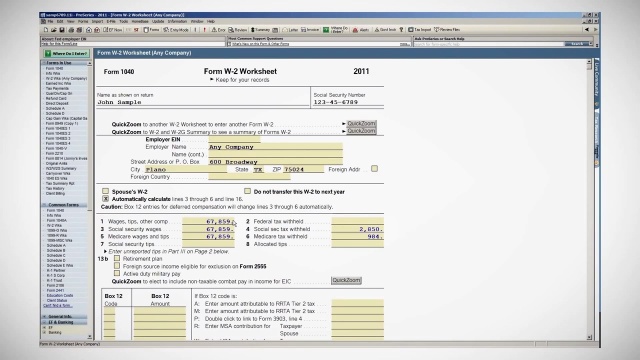 Drake Tax vs ProSeries Tax - 2025 Comparison - Software Advice