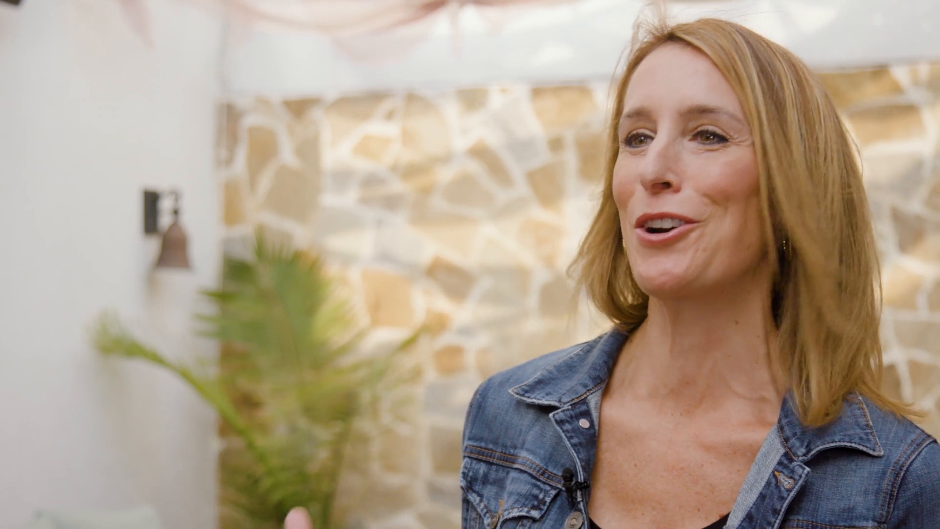 Why Graebel? A true two-way relationship - Jennifer Gams