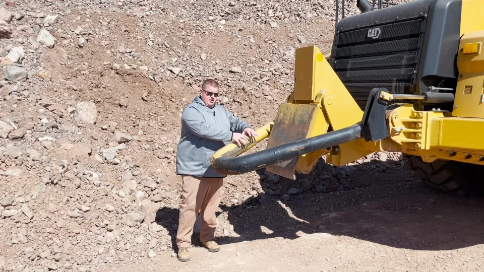 Cat® Operator Training