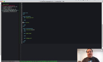SOLID Design Principles in Rails Series | GoRails