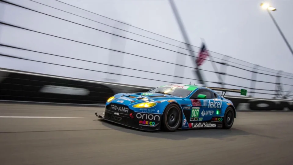 Video Gallery – The Racers Group high-performance racing, parts and ...