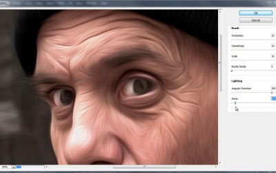 Creative Photo Effects in Adobe Photoshop - Quick and Easy Portraits
