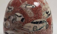 MASSOLIT - Turnbull: Ode on a Grayson Perry Urn: Introduction | Video ...
