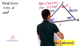 Trigonometry | VividMath — AU