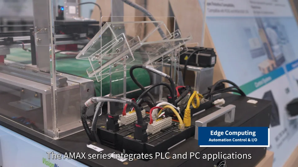 Unboxing The Latest Industrial IoT Technologies | Advantech AIoT Co ... Unboxing The Latest Industrial IoT Technologies | Advantech AIoT Co ...