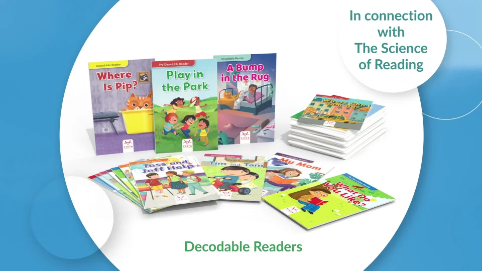 English Literacy Solutions