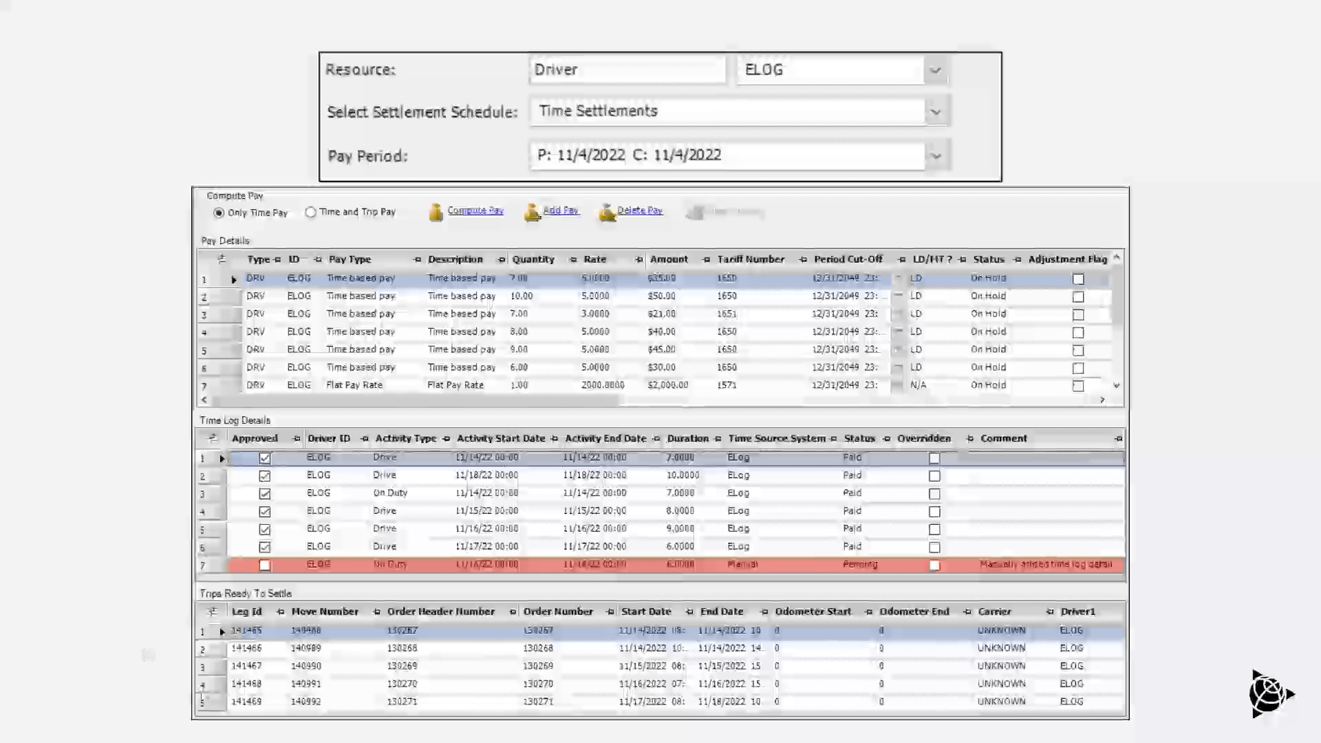 TMW 2022.4 - New Features