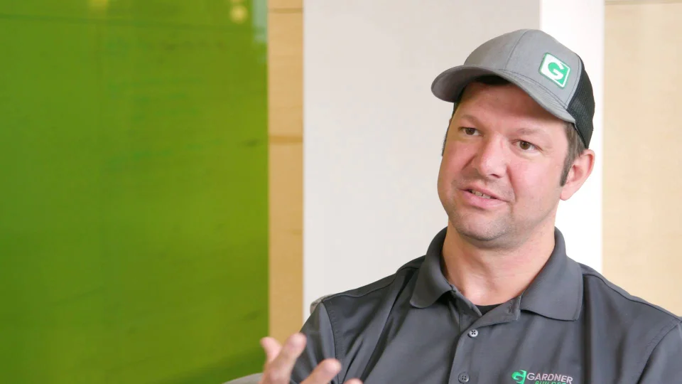 Safety doesn't happen by accident | Procore.org