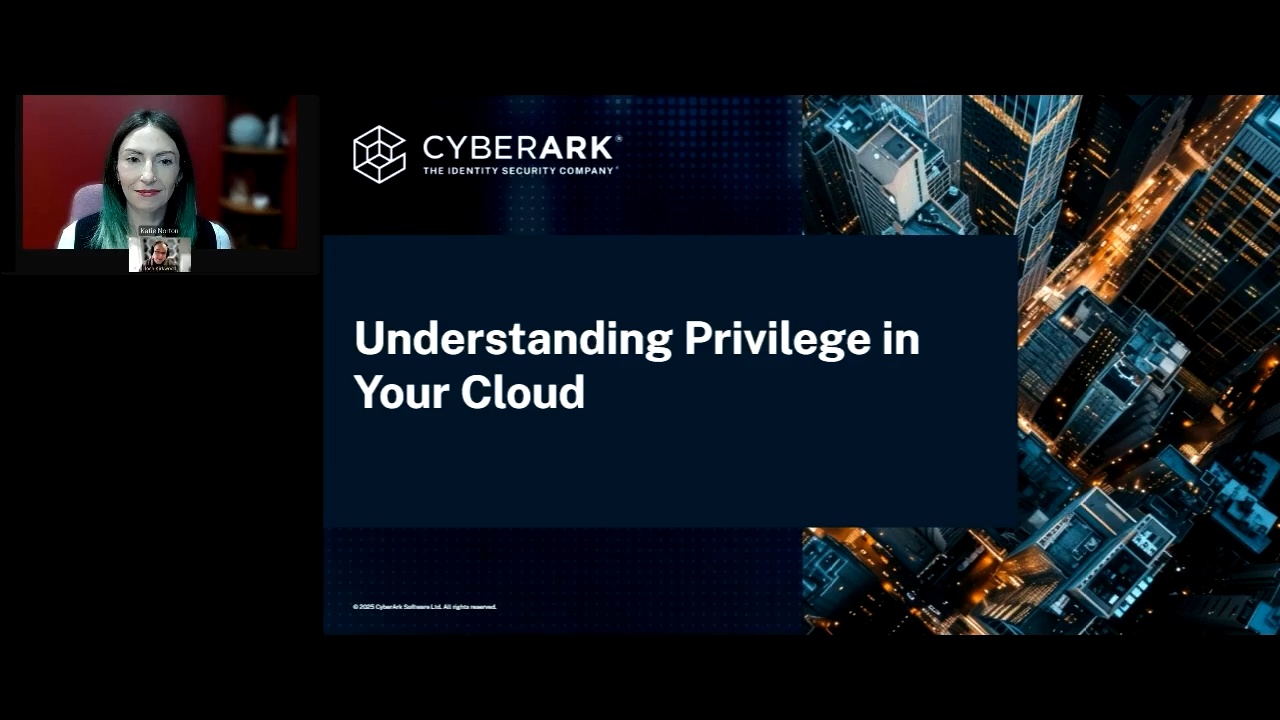 Understanding the Privilege of Your Cloud Users