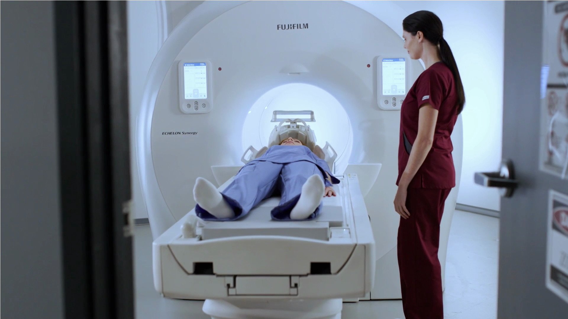MRI Systems | Trinity Imaging Solutions
