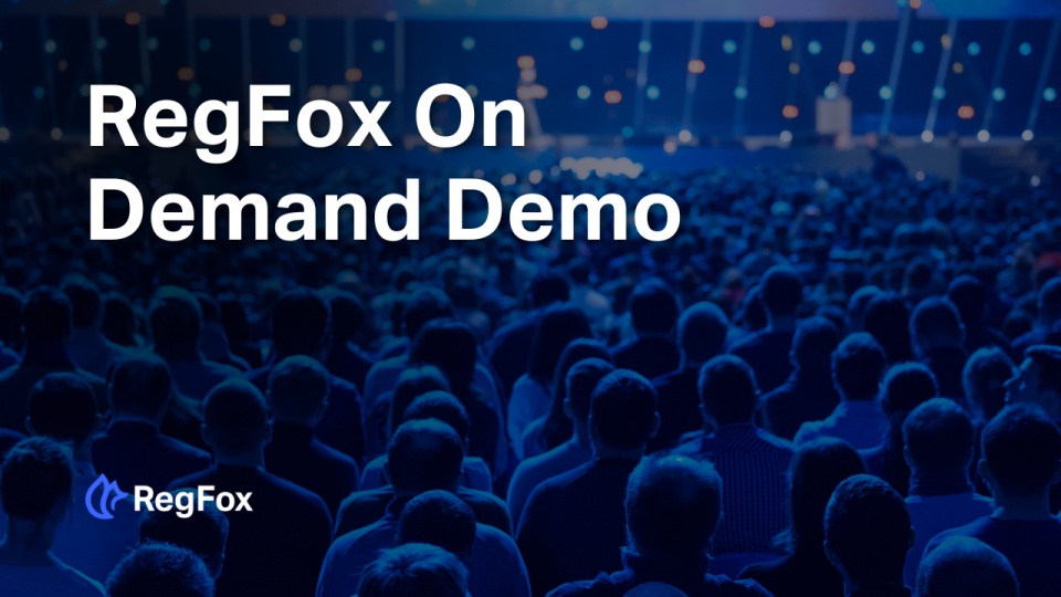 RegFox Reviews 2023: Details, Pricing, & Features | G2