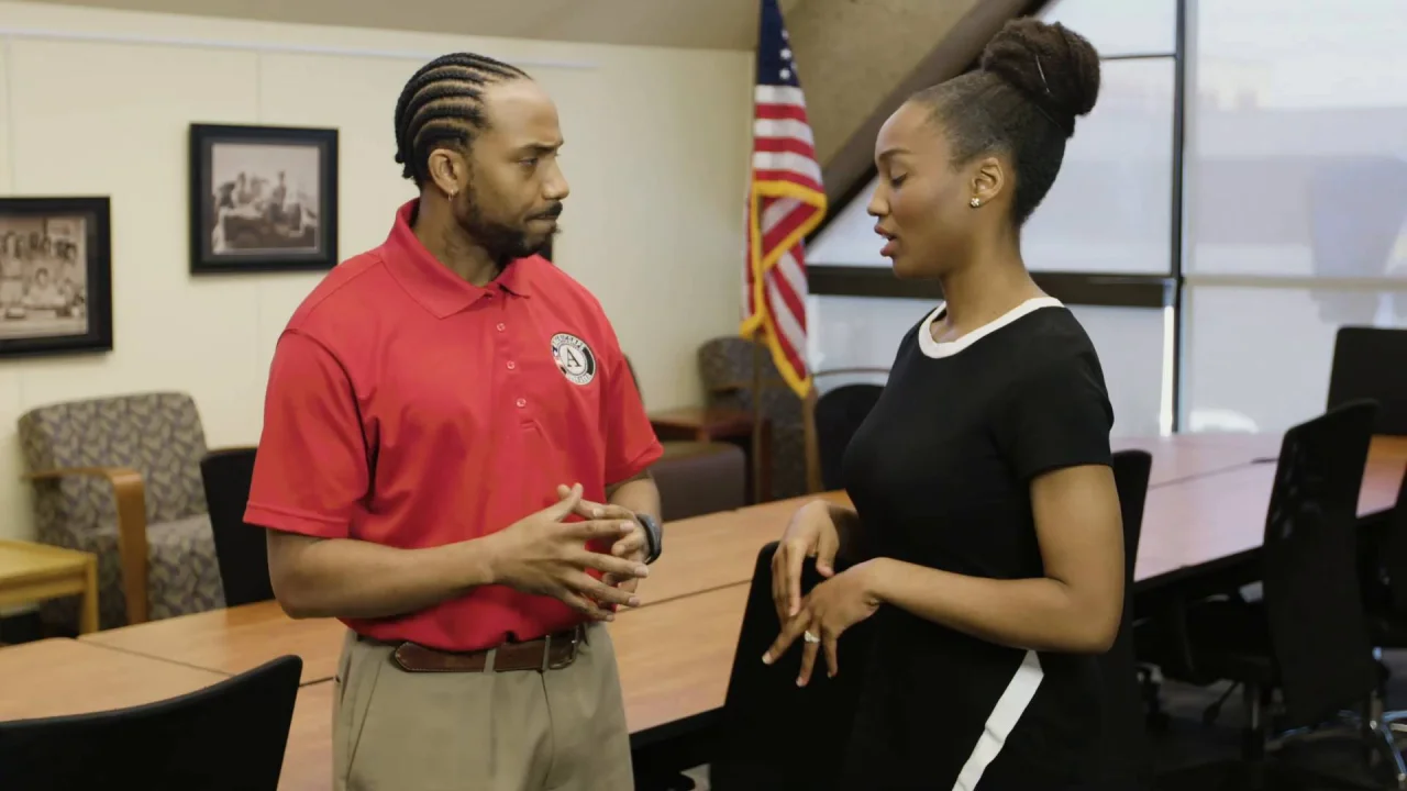 Government And Public Administration Career Cluster