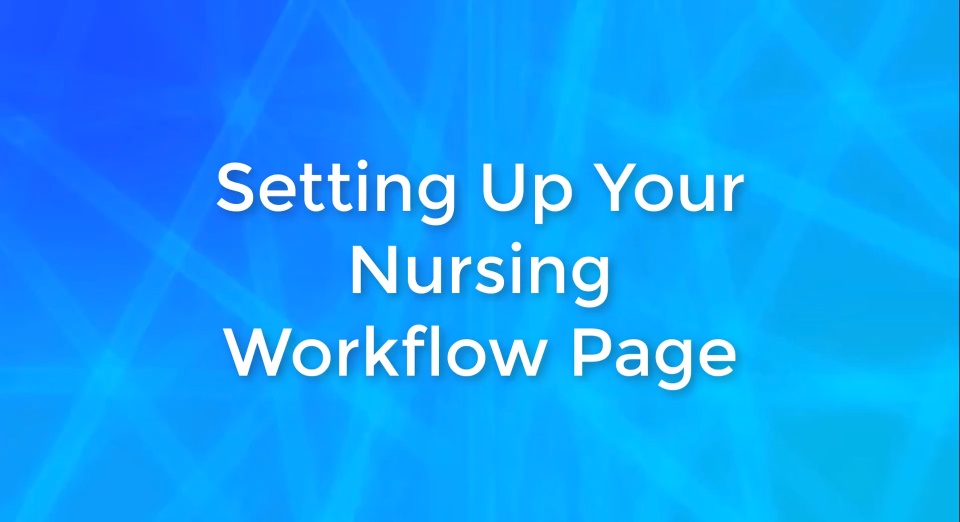 Iview Powerchart CoxHealth | Cerner PowerChart Preferences For Nurses