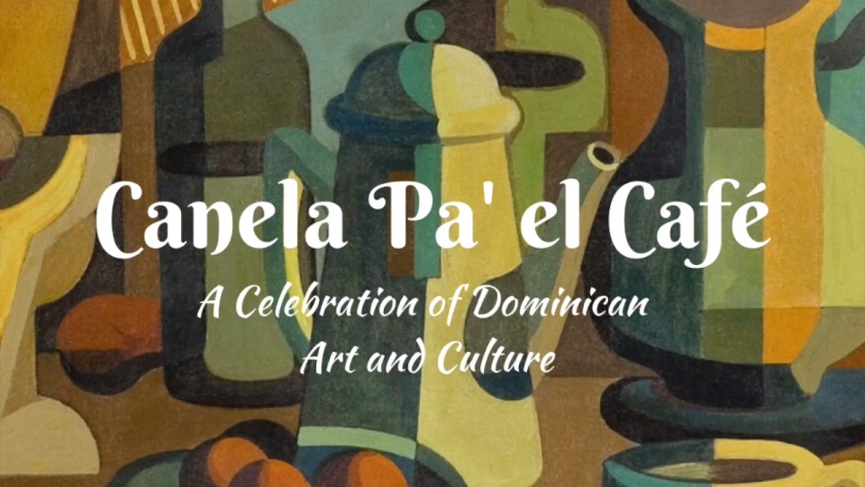 Series: Canela Pa' el Café — 433