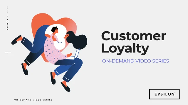 Customer Centricity Video On Demand Series