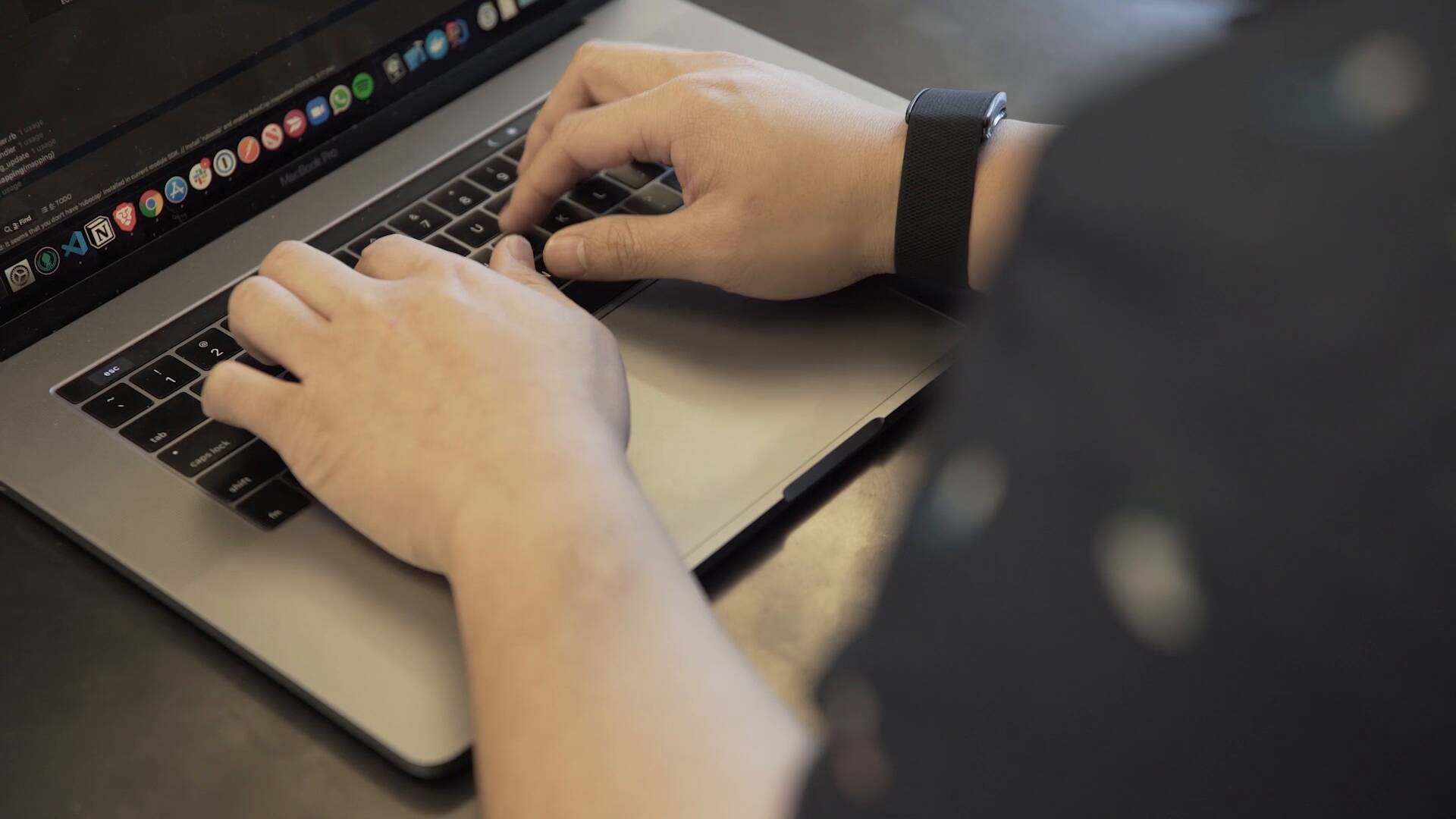 Panel Discussion: AI & Cybersecurity - Part 2