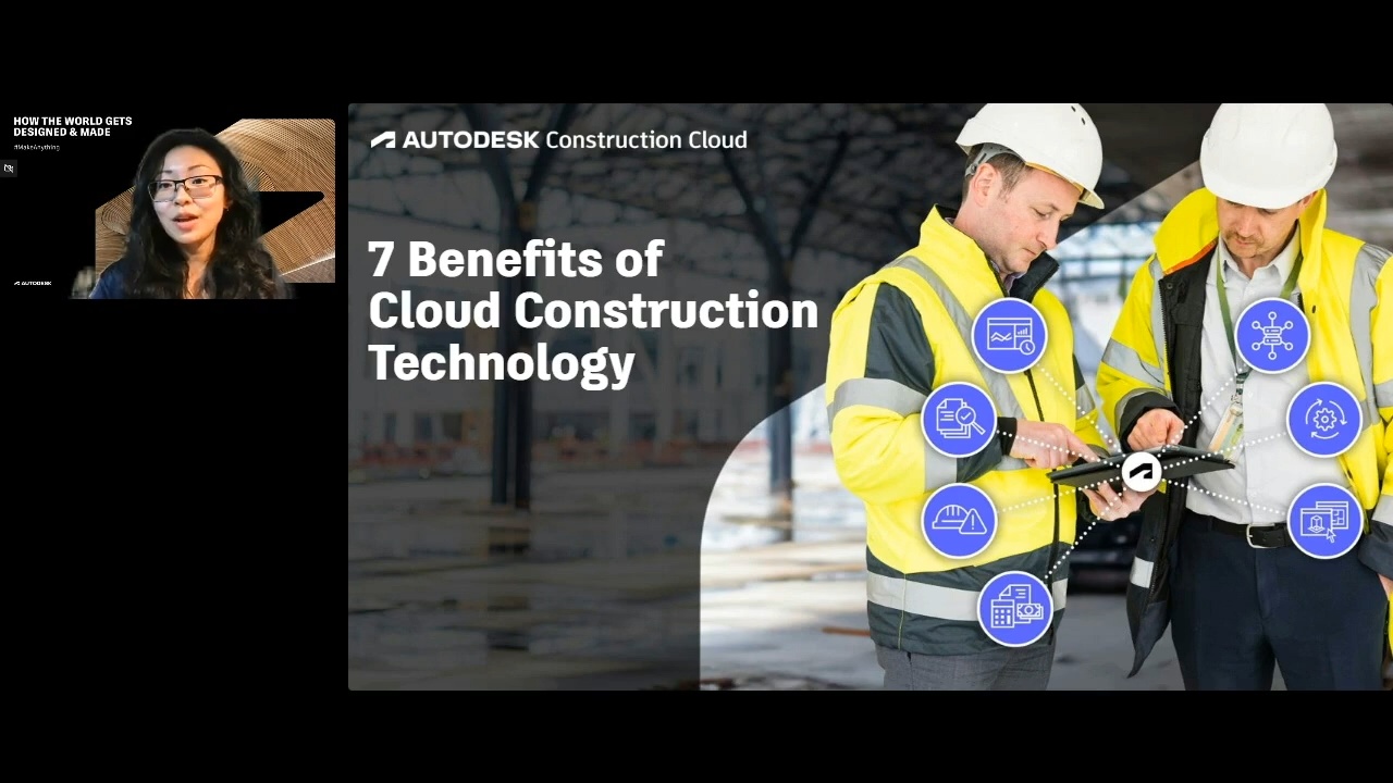 [EMEA] 7 Benefits of Cloud Construction Technology