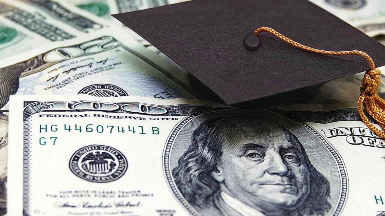 The Master Promissory Note from Guilford College