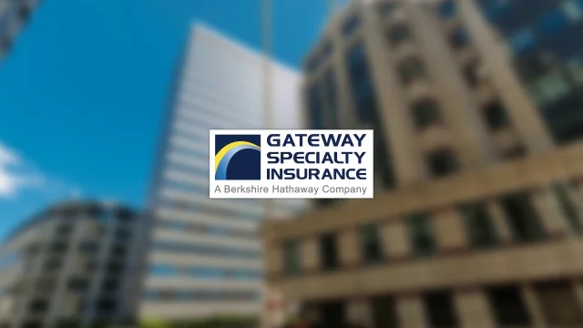 Home Page 1 | Gateway Specialty Insurance