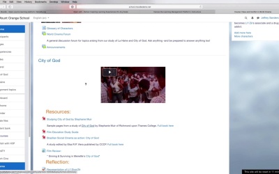 Introduction to Moodle - What Is Moodle?