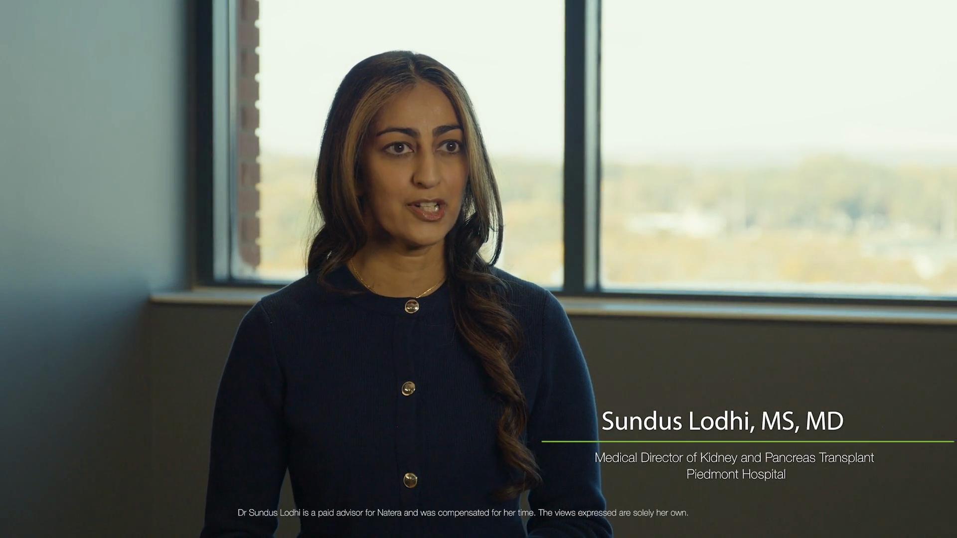 Prospera Case Study Video- Dr. Lodhi