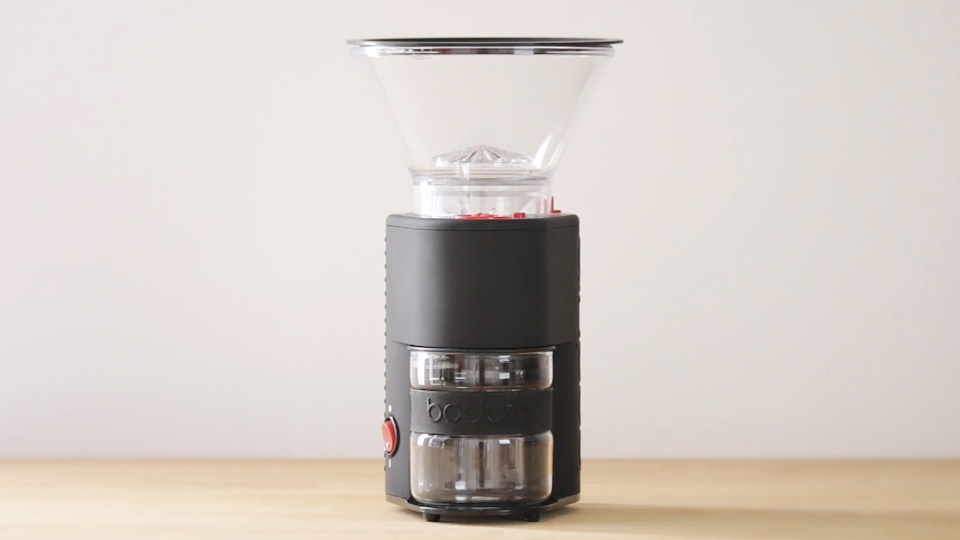 The Best Coffee Grinder of 2018 - Your Best Digs