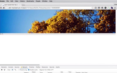 Learn Cycle2 for jQuery From Top to Bottom - Image Loader