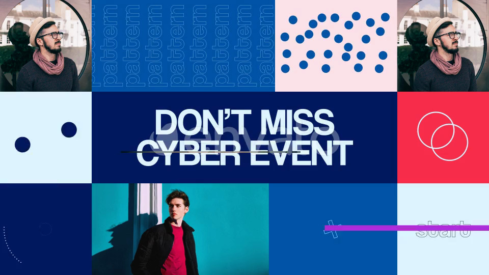 10 Top Animated Photo Slideshow Templates for After Effects | Envato Tuts+