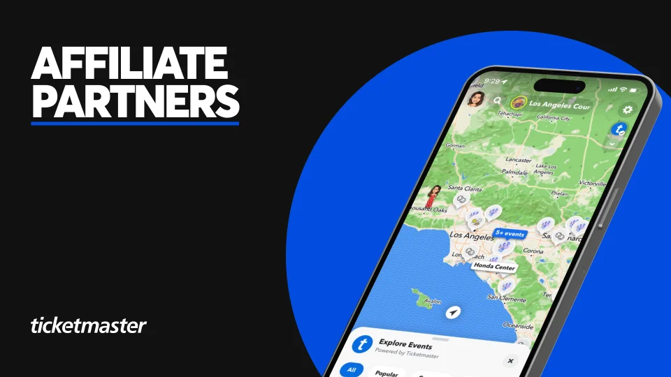 Affiliate Partners