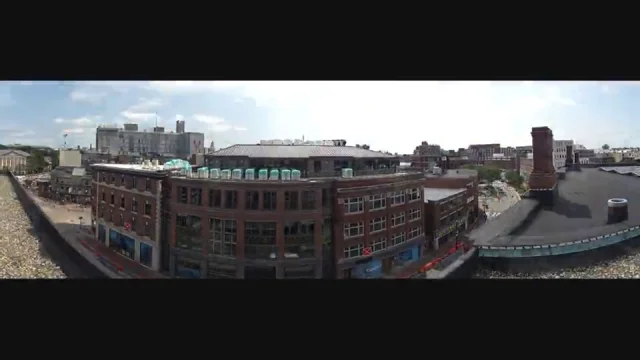 Construction Time-Lapse - The Abbot