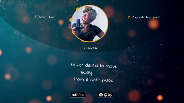 10 Top Lyric Video Templates For Premiere Pro