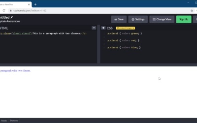 Understanding CSS Specificity - What Is CSS Specificity?