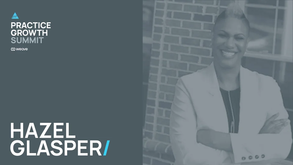 The gift of gab--communicating, connecting, and nurturing doctor ...