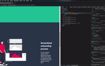 Handy JavaScript Plugins for Web Designers - ScrollTrigger.js