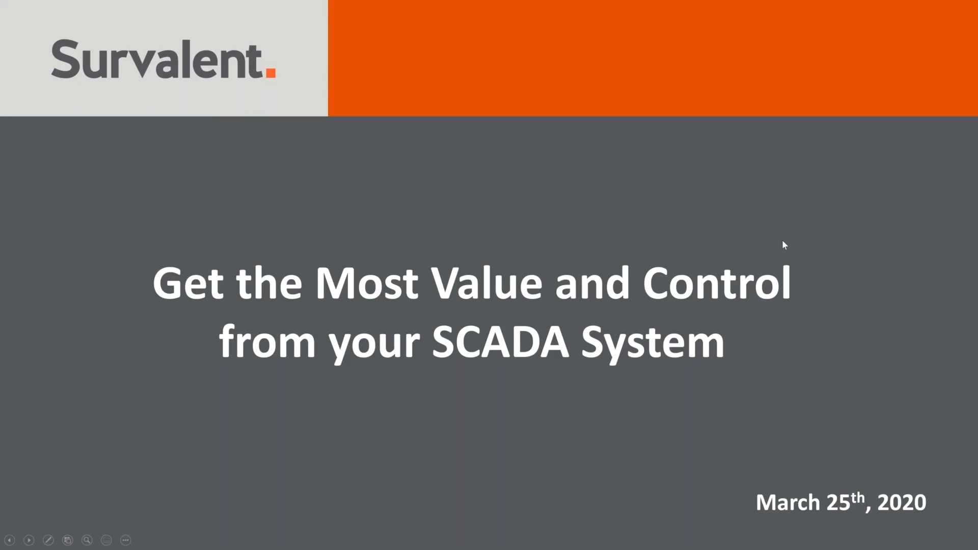 Resources - Survalent | ADMS - SCADA, OMS & DMS