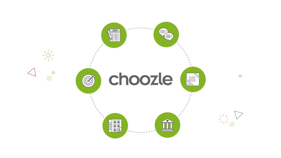 Choozle Reviews 2023: Details, Pricing, & Features | G2