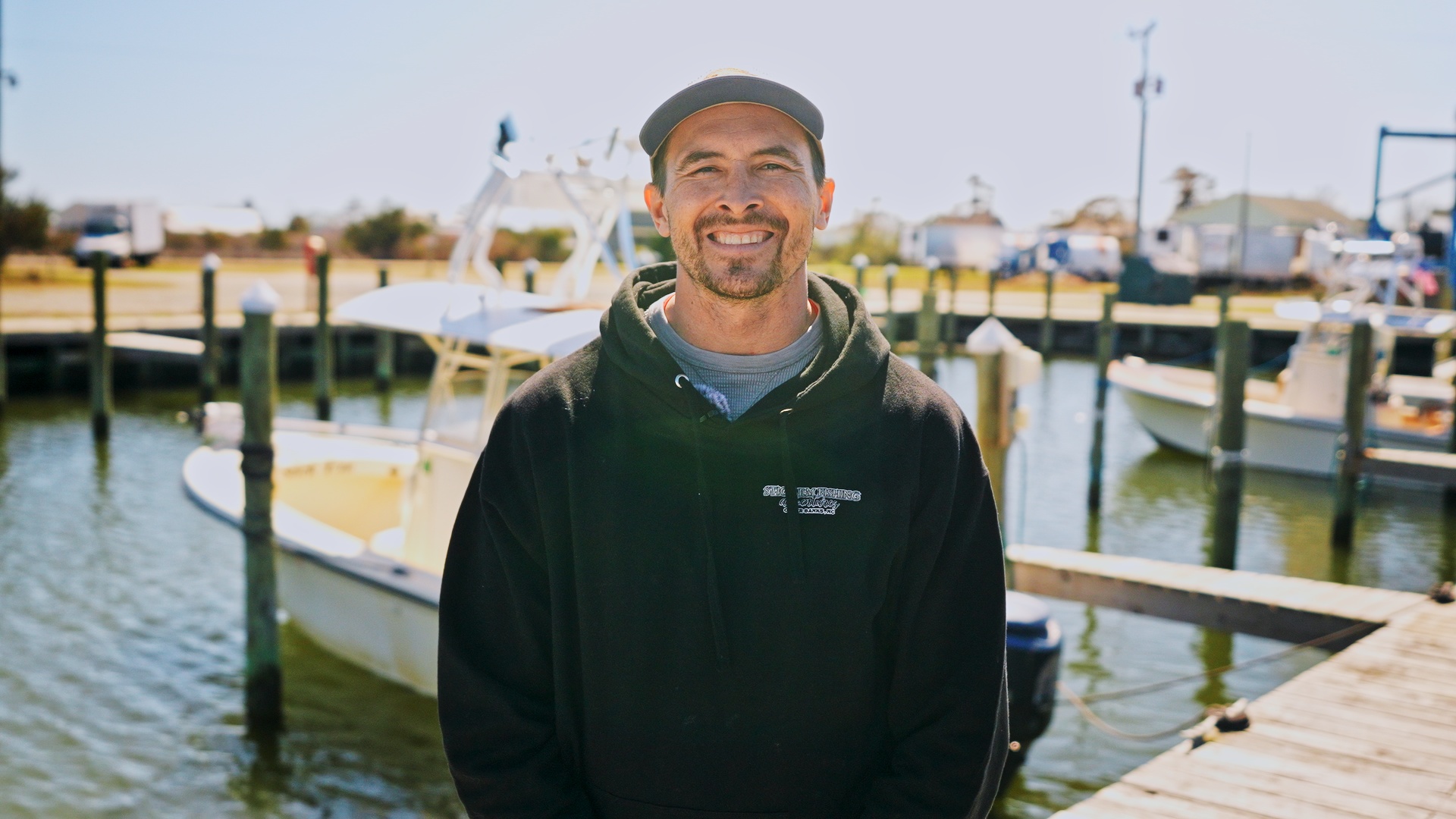 Stick Em Fishing Adventures (Wanchese) - Updated 2023 Prices ...