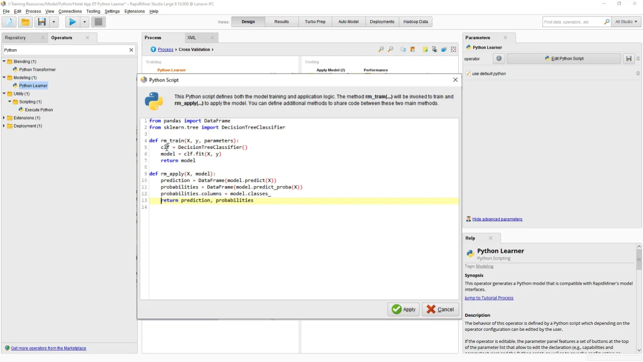 Data Engineering Master - Scripts | Altair Engineering Inc.