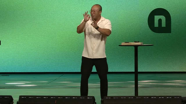 NewSpring - Sermon | NewSpring.cc