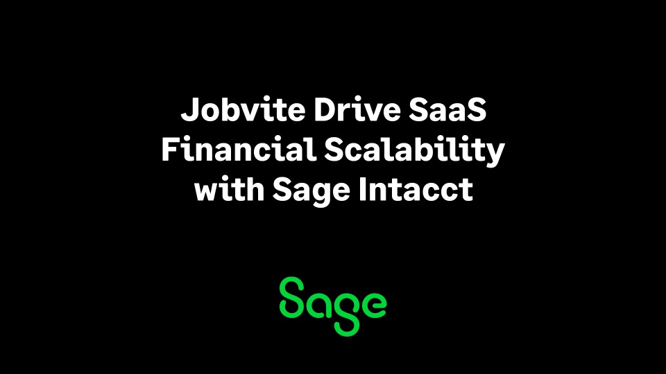 Sage Intacct Reviews 2023: Details, Pricing, & Features | G2